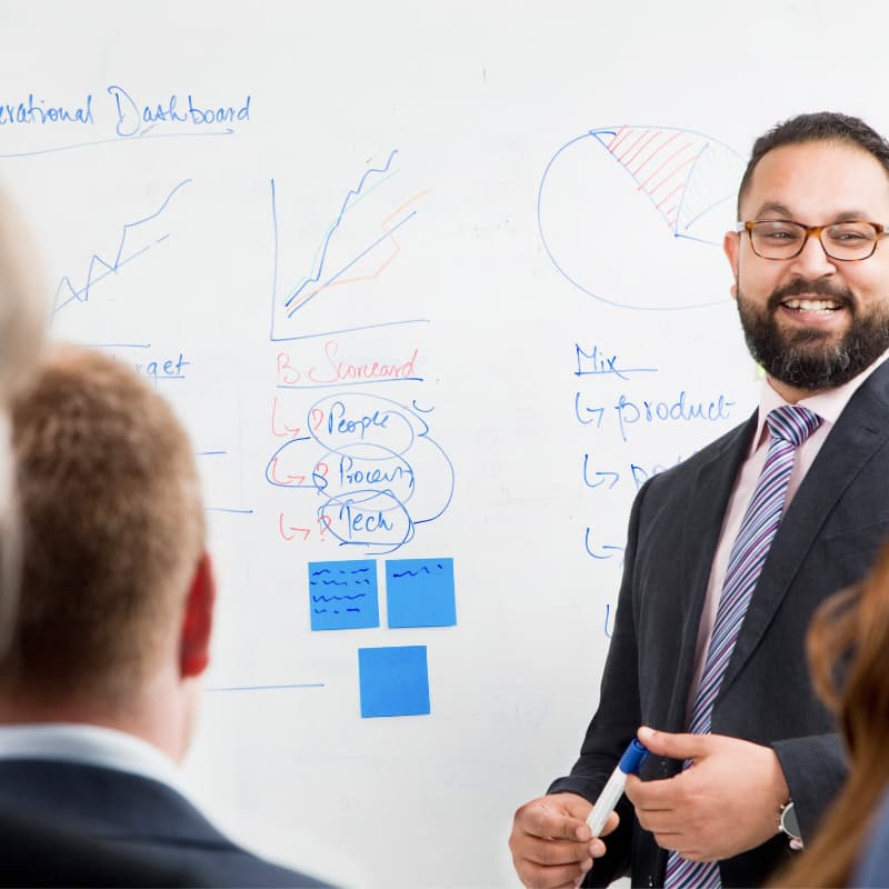 PRESS RELEASE: BGF invests in specialist financial training business ...