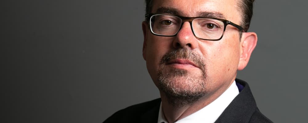 Robert Conlon Talks on Espresso Briefing Podcase - Alpha Development