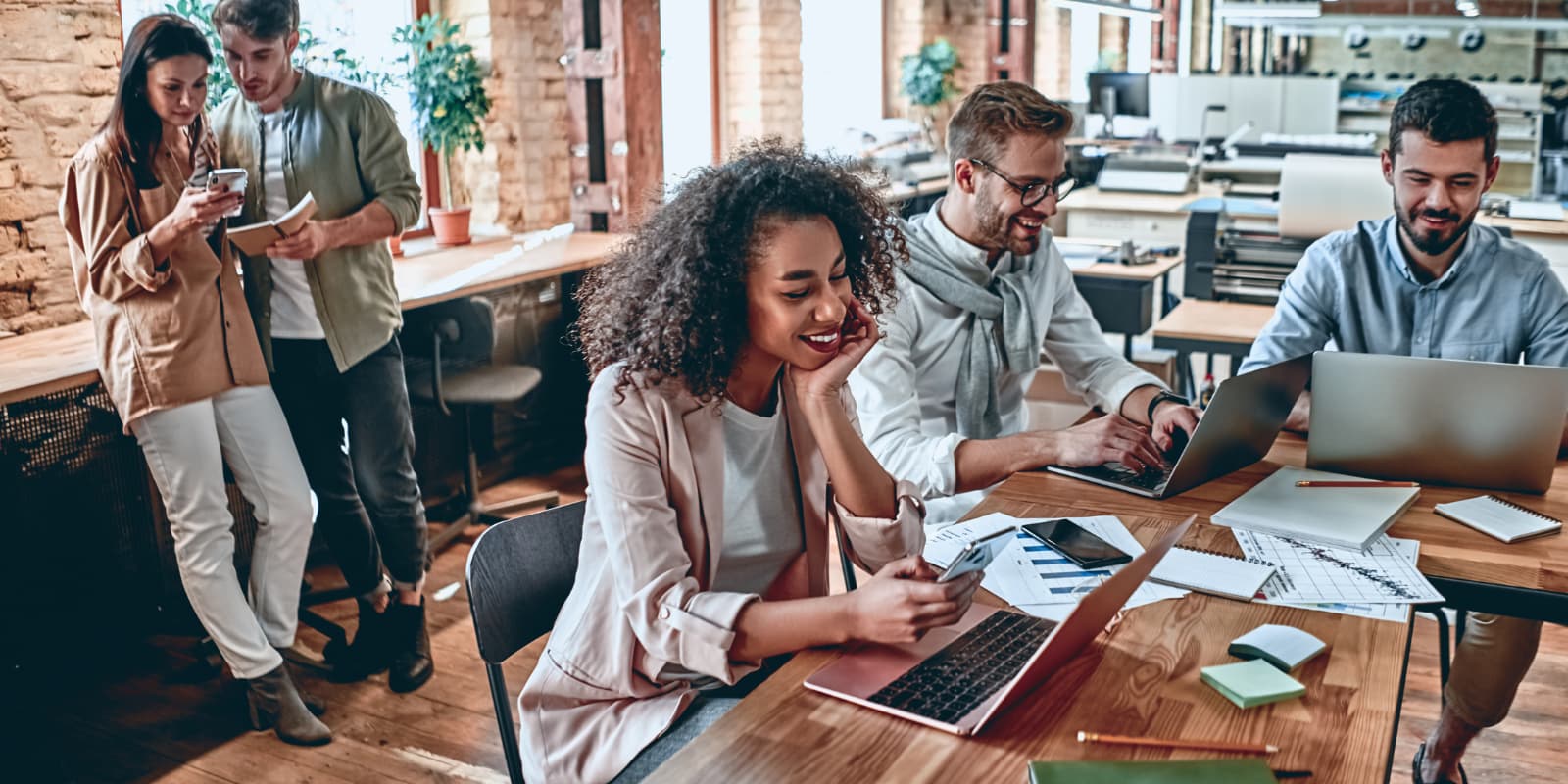 The Leadership Shadow: How to Retain Talent - Alpha Development