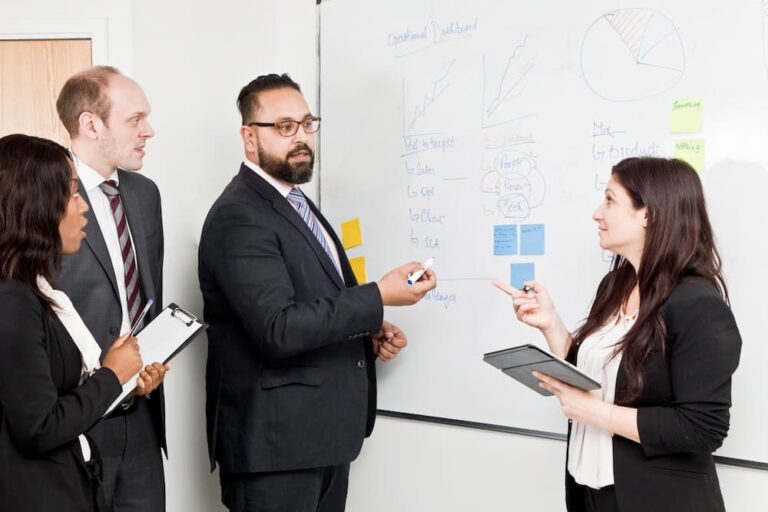 About Us - Alpha Development