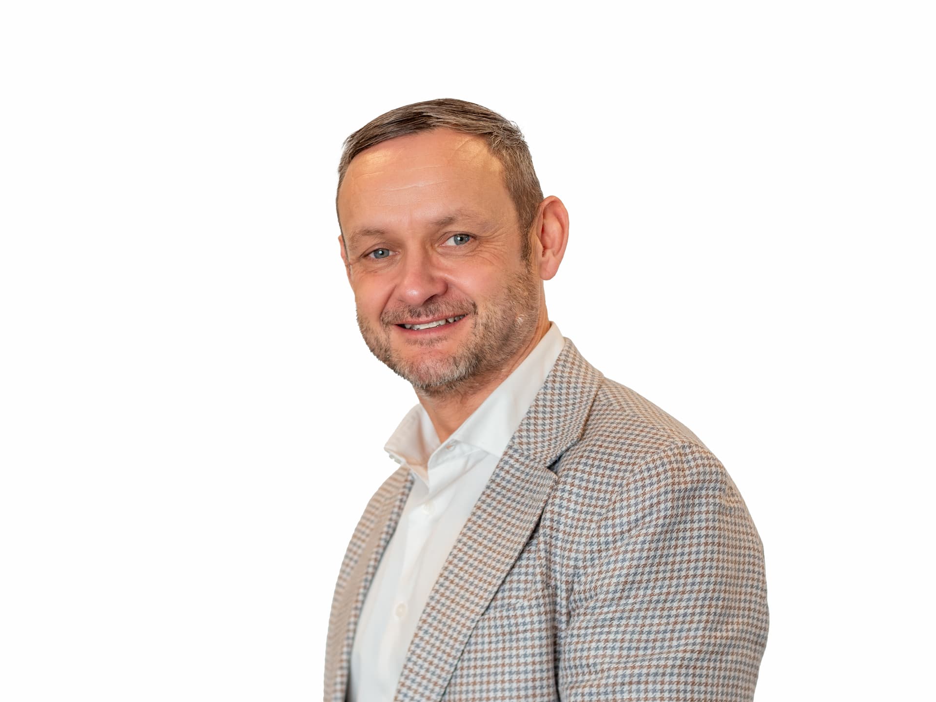 Our Team - Alpha Development