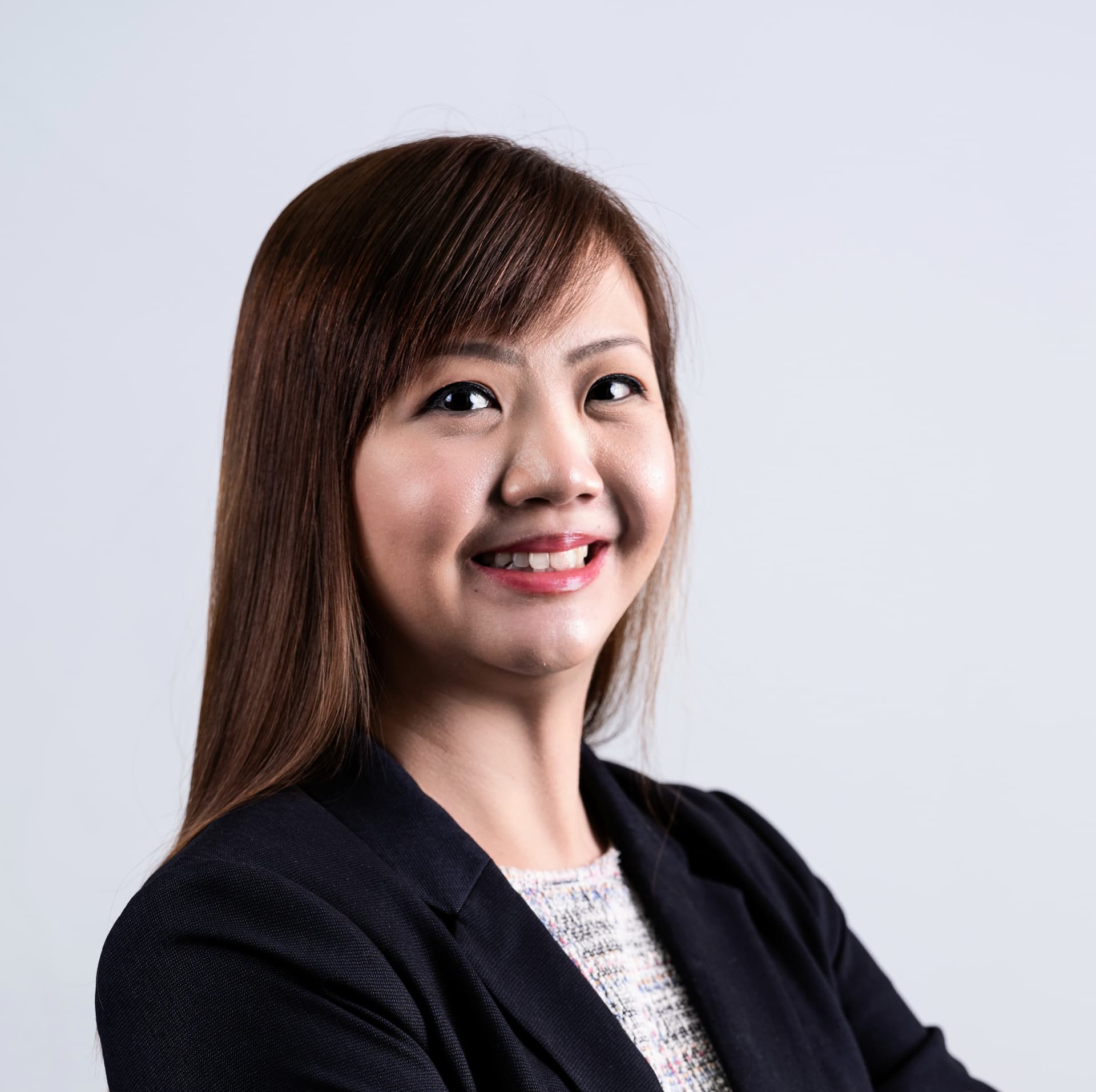 Meet Our Financial Training Experts - Alpha