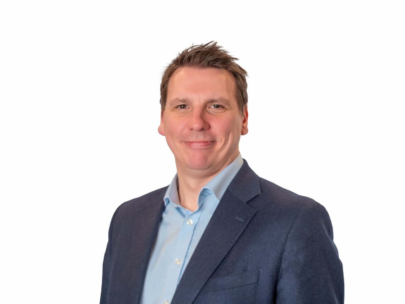 Our Team - Alpha Development