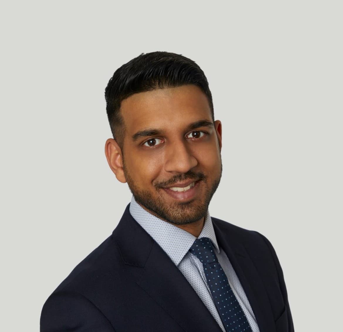 Our Team - Alpha Development