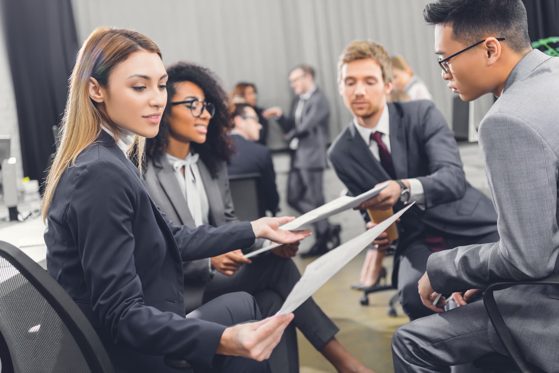 What skills training do all graduates need? - Alpha Development