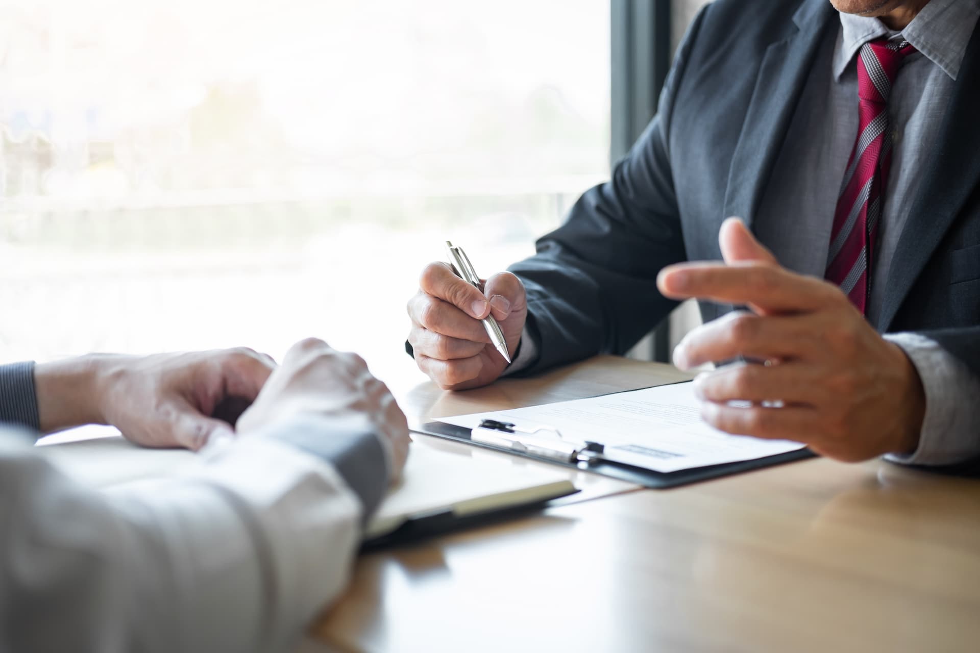 Leadership Training for Investment Management - Alpha Development