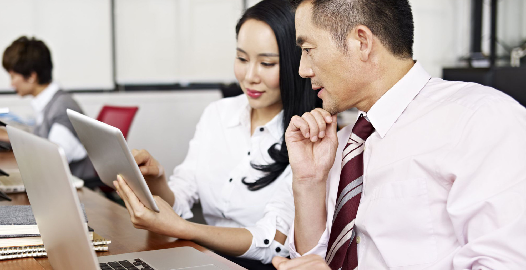 New Growth Strategies for Wealth Management Firms in APAC - Alpha Development