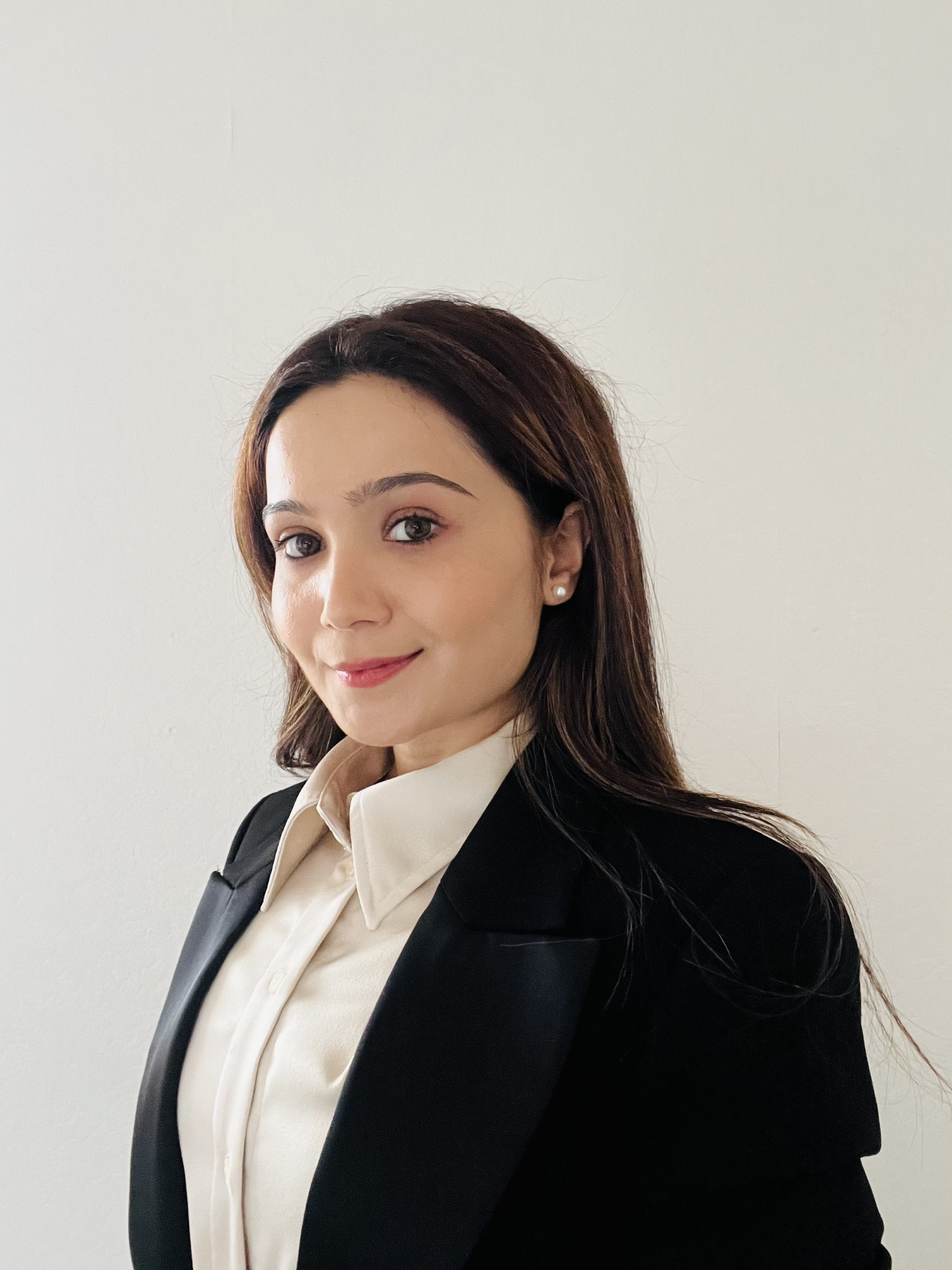 Our Team - Alpha Development