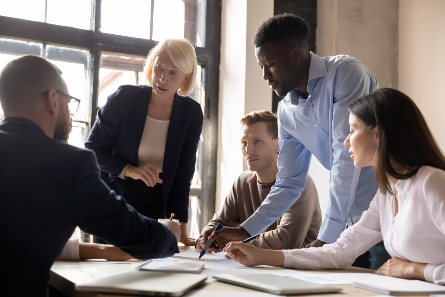 Careers at Alpha Development - Alpha Development