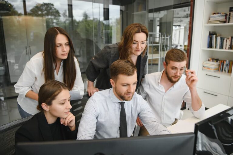 Early Careers Development - Alpha Development